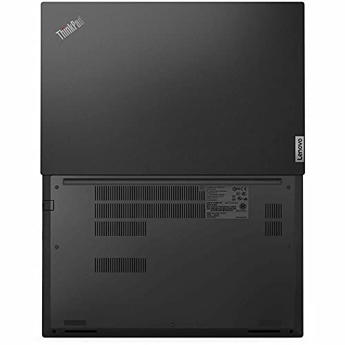 Lenovo ThinkPad E15 Gen 2 15.6'' FHD(1920x1080) Touch Screen Intel Core i7-1165G7, 32GB RAM, 1TB SSD, Backlit, Fingerprint Reader, Win10 Pro