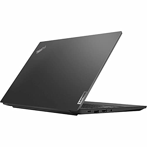 Lenovo ThinkPad E15 Gen 2 15.6'' FHD(1920x1080) Touch Screen Intel Core i7-1165G7, 32GB RAM, 1TB SSD, Backlit, Fingerprint Reader, Win10 Pro