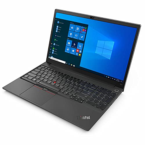 Lenovo ThinkPad E15 Gen 2 15.6'' FHD(1920x1080) Touch Screen Intel Core i7-1165G7, 32GB RAM, 1TB SSD, Backlit, Fingerprint Reader, Win10 Pro