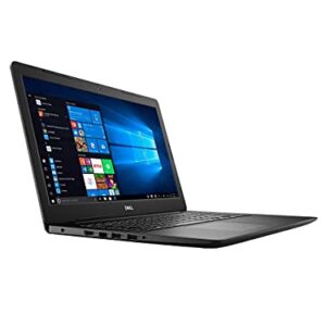 Dell 2022 Newest Inspiron 15 3000 Laptop, 15.6" Full HD 1080P Display, 10th Gen Intel Core i7-1065G7 Quad-Core Processor, 16GB RAM, 512GB SSD, Webcam, HDMI, Wi-Fi, Windows 10, Black