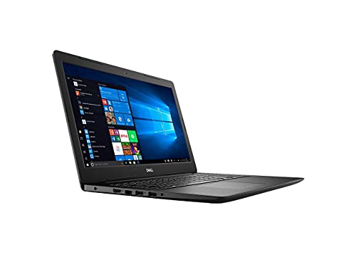 Dell 2022 Newest Inspiron 15 3000 Laptop, 15.6" Full HD 1080P Display, 10th Gen Intel Core i7-1065G7 Quad-Core Processor, 16GB RAM, 512GB SSD, Webcam, HDMI, Wi-Fi, Windows 10, Black