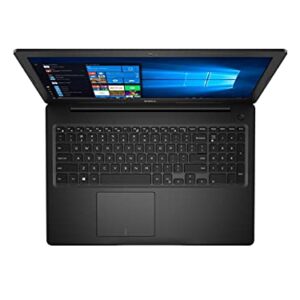 Dell 2022 Newest Inspiron 15 3000 Laptop, 15.6" Full HD 1080P Display, 10th Gen Intel Core i7-1065G7 Quad-Core Processor, 16GB RAM, 512GB SSD, Webcam, HDMI, Wi-Fi, Windows 10, Black