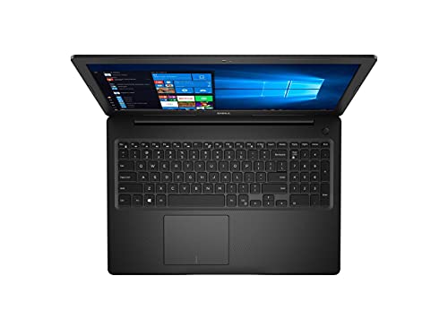 Dell 2022 Newest Inspiron 15 3000 Laptop, 15.6" Full HD 1080P Display, 10th Gen Intel Core i7-1065G7 Quad-Core Processor, 16GB RAM, 512GB SSD, Webcam, HDMI, Wi-Fi, Windows 10, Black