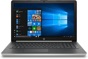 hp new 15.6″ hd intel i3-8130u 3.4ghz 4gb ddr4 1tb hdd + 16gb optane dvd webcam bluetooth hdmi windows 10