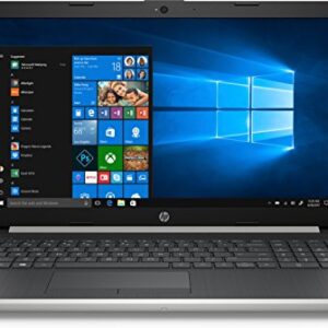 HP New 15.6" HD Intel i3-8130U 3.4GHz 4GB DDR4 1TB HDD + 16GB Optane DVD Webcam Bluetooth HDMI Windows 10