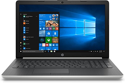 HP New 15.6" HD Intel i3-8130U 3.4GHz 4GB DDR4 1TB HDD + 16GB Optane DVD Webcam Bluetooth HDMI Windows 10