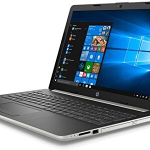 HP New 15.6" HD Intel i3-8130U 3.4GHz 4GB DDR4 1TB HDD + 16GB Optane DVD Webcam Bluetooth HDMI Windows 10