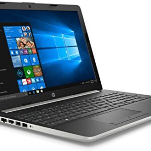 HP New 15.6" HD Intel i3-8130U 3.4GHz 4GB DDR4 1TB HDD + 16GB Optane DVD Webcam Bluetooth HDMI Windows 10