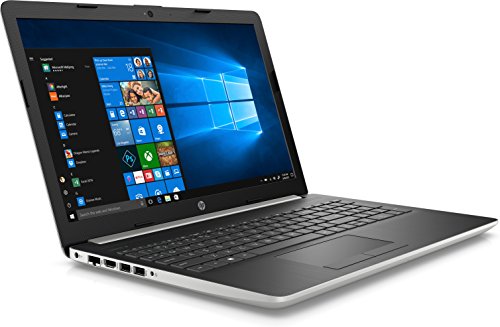 HP New 15.6" HD Intel i3-8130U 3.4GHz 4GB DDR4 1TB HDD + 16GB Optane DVD Webcam Bluetooth HDMI Windows 10