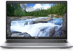 dell latitude 5520 15.6″ notebook, intel core i5-1135g7, 16gb ram, 256gb ssd, intel iris xe graphics, windows 10 pro (xh88r)