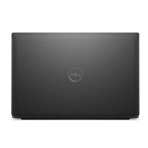 Dell Latitude 3000 Series 3520 Business Laptop, 15.6" FHD Screen, Intel Core i7-1165G7 Processor, Webcam, 64GB RAM, 1TB SSD, HDMI, RJ45, SD Card Reader, Wi-Fi 6, Windows 11 Pro, Black