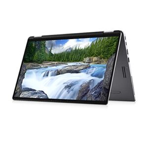 dell latitude 7400 2-in-1 14.1 – intel core i7 8th gen – i7-8665u – quad core 4.8ghz – 512gb ssd – 16gb ram – 1920×1080 fhd touchscreen – windows 10 pro (renewed)