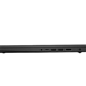 HP 14z-fq000 60Hz HD IPS Laptop (AMD 3020e 2-Core, 16GB RAM, 512GB PCIe SSD, AMD Radeon Graphics, 14.0"(1366x768), WiFi, Webcam, HDMI, 2xUSB 3.1, Win 11 Pro) with Hub