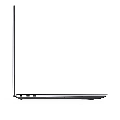 Dell Mobile Precision 5560 Laptop - 15.6" UltraSharp FHD+, w/ IR Camera - 2.5 GHz Intel Core i7-11850H 8-Core - 512GB SSD - 32GB - T1200 w/4GB - Windows 10 pro