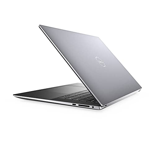 Dell Mobile Precision 5560 Laptop - 15.6" UltraSharp FHD+, w/ IR Camera - 2.5 GHz Intel Core i7-11850H 8-Core - 512GB SSD - 32GB - T1200 w/4GB - Windows 10 pro