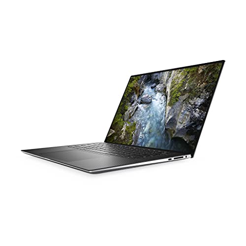 Dell Mobile Precision 5560 Laptop - 15.6" UltraSharp FHD+, w/ IR Camera - 2.5 GHz Intel Core i7-11850H 8-Core - 512GB SSD - 32GB - T1200 w/4GB - Windows 10 pro