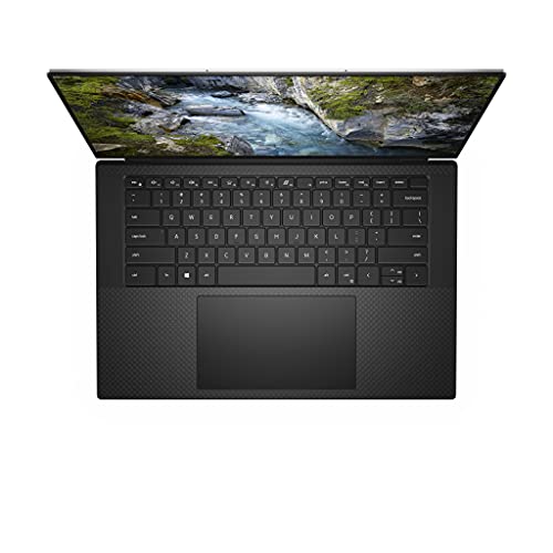 Dell Mobile Precision 5560 Laptop - 15.6" UltraSharp FHD+, w/ IR Camera - 2.5 GHz Intel Core i7-11850H 8-Core - 512GB SSD - 32GB - T1200 w/4GB - Windows 10 pro