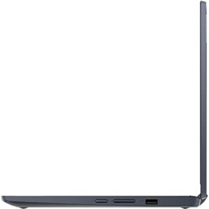 Lenovo 11.6" Flex 3 2-in-1 Touchscreen Chromebook, MediaTek MT8183 8-Core CPU, 4GB RAM, 128GB Storage (64GB eMMC+ 64GB SD Card), Chrome OS with GalliumPi Accs.