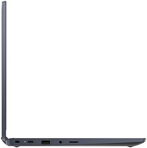 Lenovo 11.6" Flex 3 2-in-1 Touchscreen Chromebook, MediaTek MT8183 8-Core CPU, 4GB RAM, 128GB Storage (64GB eMMC+ 64GB SD Card), Chrome OS with GalliumPi Accs.