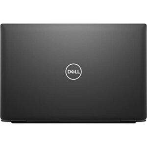 Dell Latitude 3000 3520 15.6" Notebook - Full HD - 1920 x 1080 - Intel Core i7 11th Gen i7-1165G7 Quad-core (4 Core) 2.80 GHz - 8 GB RAM - 256 GB SSD - Black