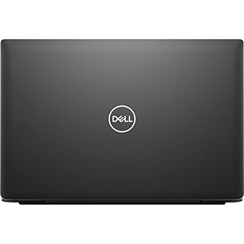 Dell Latitude 3000 3520 15.6" Notebook - Full HD - 1920 x 1080 - Intel Core i7 11th Gen i7-1165G7 Quad-core (4 Core) 2.80 GHz - 8 GB RAM - 256 GB SSD - Black