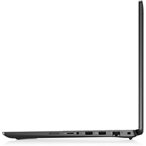 Dell Latitude 3000 3520 15.6" Notebook - Full HD - 1920 x 1080 - Intel Core i7 11th Gen i7-1165G7 Quad-core (4 Core) 2.80 GHz - 8 GB RAM - 256 GB SSD - Black