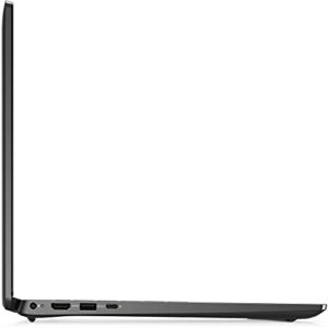 Dell Latitude 3000 3520 15.6" Notebook - Full HD - 1920 x 1080 - Intel Core i7 11th Gen i7-1165G7 Quad-core (4 Core) 2.80 GHz - 8 GB RAM - 256 GB SSD - Black