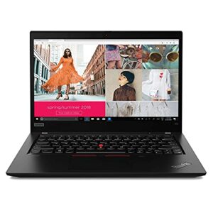 lenovo thinkpad x13 gen 1 20t2003yus 13.3″ notebook – 1920 x 1080 – core i7 i7-10510u – 16 gb ram – 256 gb ssd – windows 10 pro 64-bit – intel uhd graphics