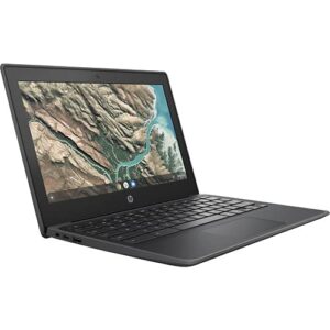 hp chromebook 11 g8 – education edition – 11.6″ – celeron n4020 – 4 gb ram – 32 gb emmc – us