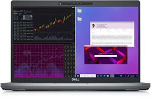 dell precision 3000 3470 workstation laptop (2022) | 14″ fhd | core i7-1tb ssd – 32gb ram | 12 cores @ 4.8 ghz – 12th gen cpu win 11 pro