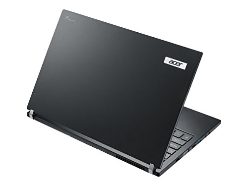 Acer TravelMate Business Laptop, 14" Screen, Intel Core i5, 8GB Memory, 128GB Solid State Drive, Windows 7