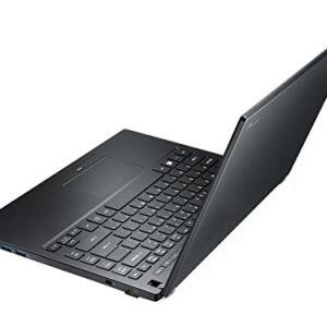 Acer TravelMate Business Laptop, 14" Screen, Intel Core i5, 8GB Memory, 128GB Solid State Drive, Windows 7