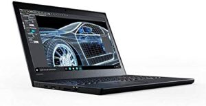 lenovo thinkpad p50s 15.6″ fhd, core i7-6500u 2.6ghz, 16gb ram, 512gb solid state drive, windows 10 pro 64bit, cam (renewed)