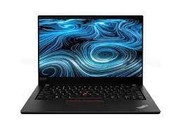 Lenovo 2022 Newest ThinkPad T14 Business Laptop, 14" FHD IPS Display, AMD Ryzen 5 Pro 4650U, 16 GB, 512 GB SSD Backlit Keyboard, Fingerprint Reader, Windows 10 Pro +Zipnology Screen Cloth- New