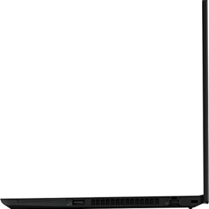 Lenovo 2022 Newest ThinkPad T14 Business Laptop, 14" FHD IPS Display, AMD Ryzen 5 Pro 4650U, 16 GB, 512 GB SSD Backlit Keyboard, Fingerprint Reader, Windows 10 Pro +Zipnology Screen Cloth- New