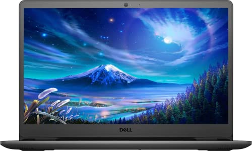 Dell Inspiron 3501 Business Laptop, 15.6''FHD Touchscreen Display, Intel Core i5-1135G7 Processor, Windows 10 Pro, 512GB SSD, 16GB RAM, HDMI, Wi-Fi, Webcam, Bluetooth, Black