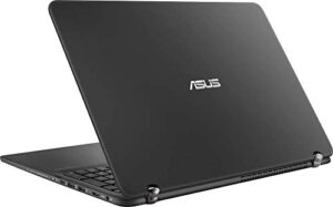 asus convertible 2-in-1 fhd 15.6″ touchscreen laptop, intel core i7-7500u, 12gb ddr4, 2tb hdd, nvidia geforce 940mx, 802.11ac, bluetooth, usb type c, 3 x usb 3.0, hdmi, thunderbolt port