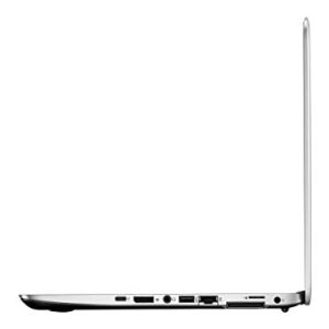 HP EliteBook 840 G3 14-inch Laptop, Intel i5 6300U 2.4GHz, 8GB DDR4 RAM, 256GB M.2 SSD Hard Drive, USB Type C, Webcam, Windows 10 (Renewed)