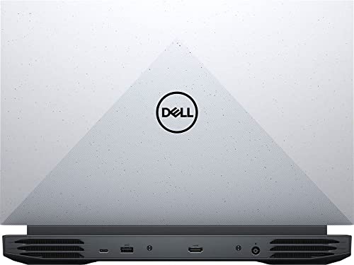 Dell G15 15.6 Inch FHD 120Hz LED Gaming Laptop | AMD Ryzen 7 5800H Processor | 32GB RAM | 1TB SSD | NVIDIA GeForce RTX 3050 Ti | Backlit Keyboard | Wi-Fi 6 | Windows 11 Home | Gray