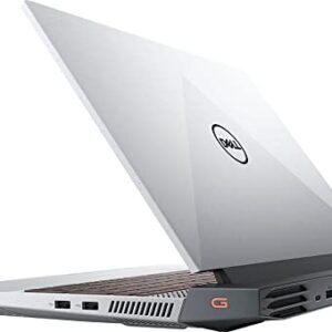 Dell G15 15.6 Inch FHD 120Hz LED Gaming Laptop | AMD Ryzen 7 5800H Processor | 32GB RAM | 1TB SSD | NVIDIA GeForce RTX 3050 Ti | Backlit Keyboard | Wi-Fi 6 | Windows 11 Home | Gray