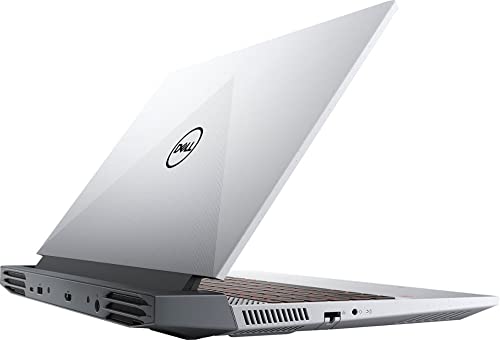 Dell G15 15.6 Inch FHD 120Hz LED Gaming Laptop | AMD Ryzen 7 5800H Processor | 32GB RAM | 1TB SSD | NVIDIA GeForce RTX 3050 Ti | Backlit Keyboard | Wi-Fi 6 | Windows 11 Home | Gray