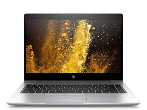 hp elitebook 840 g6 14 notebook – 1920 x 1080 – core i7 i7-8665u – 16 gb ram – 512 gb ssd – windows 10 pro 64-bit – intel uhd graphics 620 – in-plane switching (ips) technology(renewed)