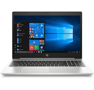 hp probook 450 laptop, 15-15.99 inches (8wb97ut#aba)