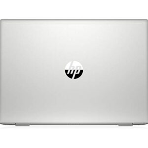 HP ProBook 450 Laptop, 15-15.99 inches (8WB97UT#ABA)