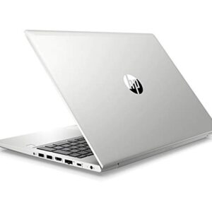 HP ProBook 450 Laptop, 15-15.99 inches (8WB97UT#ABA)