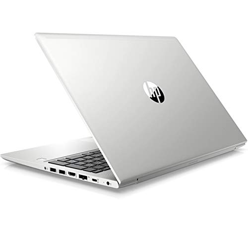 HP ProBook 450 Laptop, 15-15.99 inches (8WB97UT#ABA)