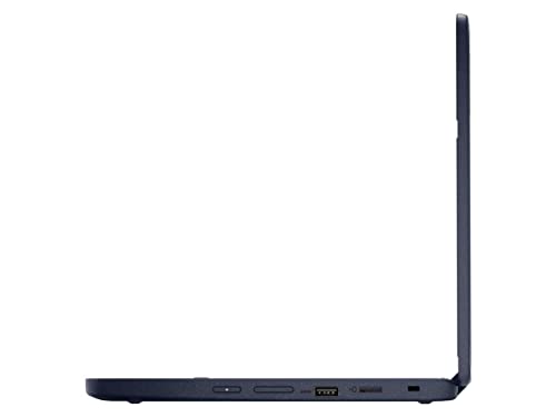 2022 Lenovo 500w Gen 3 11.6" Touchscreen Rugged 2 in 1 HD Notebook, Intel Celeron N5100 Quad-core, 4 GB RAM, 64 GB Flash Memory, Intel UHD Graphics, Abyss Blue, Windows 10 Pro, 128GB microSD