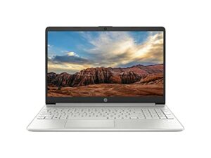 hp 15-dy1031wm laptop intel core i3 1.20 ghz 8gb ram 256gb ssd windows 10 home (renewed)