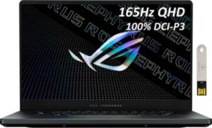 asus – rog zephyrus 15.6 (geforce rtx 3080)