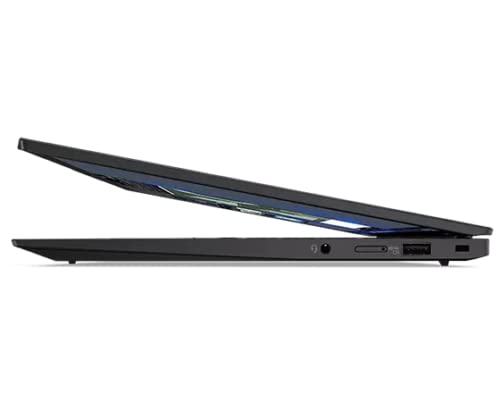 Lenovo ThinkPad X1 Carbon Gen 10 Intel Core i7-1260P, 14" WUXGA (1920x1200) Low Power IPS 400nits Anti-Glare, Touch, 16GB RAM, 1TB NVMe SSD, Backlit KYB Fingerprint Reader, Win11 Pro